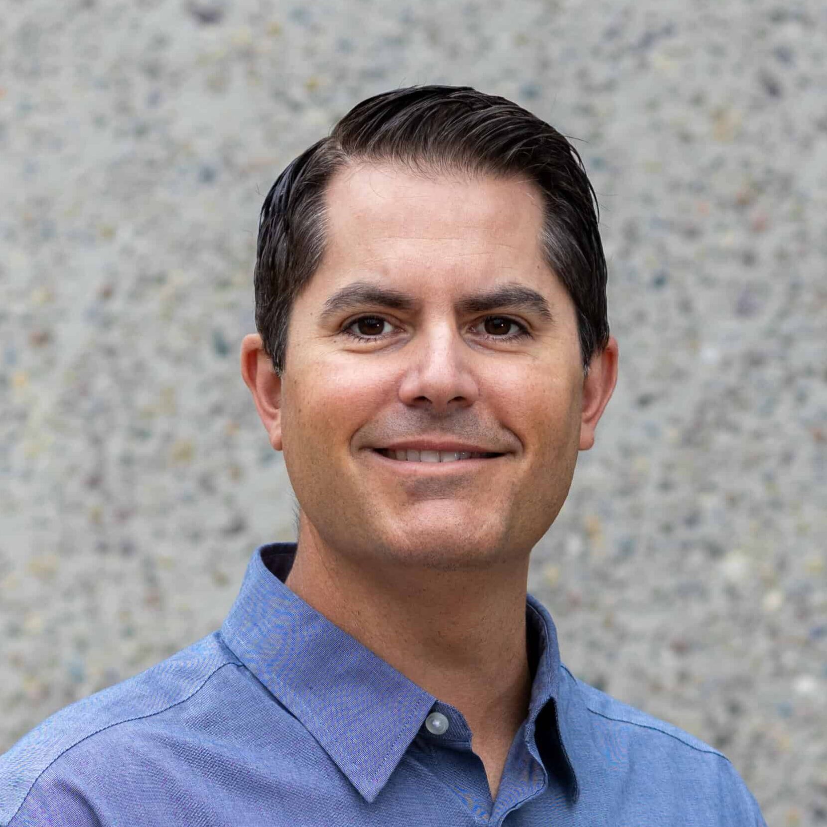 Keith Scioscia - RASIRC