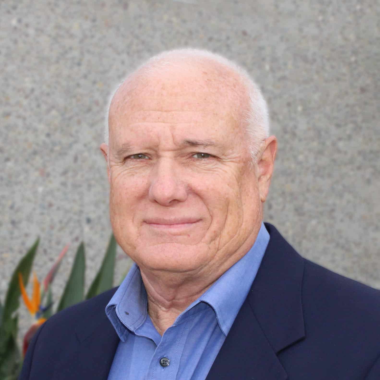 Marshall Benham - RASIRC