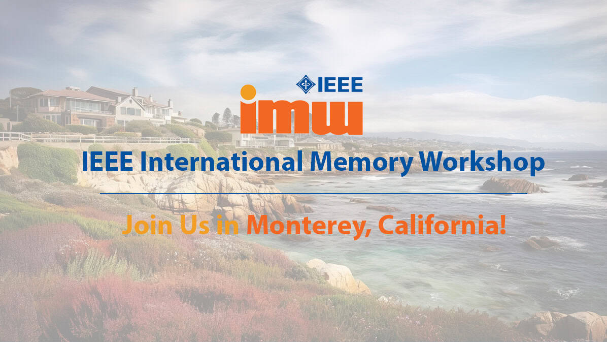 IEEE International Memory Workshop - RASIRC